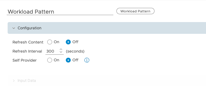 Create Dashboard | VMwareAria.github.io